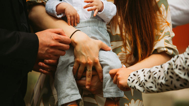 This is the 'ideal number' of children to maintain mental health ...