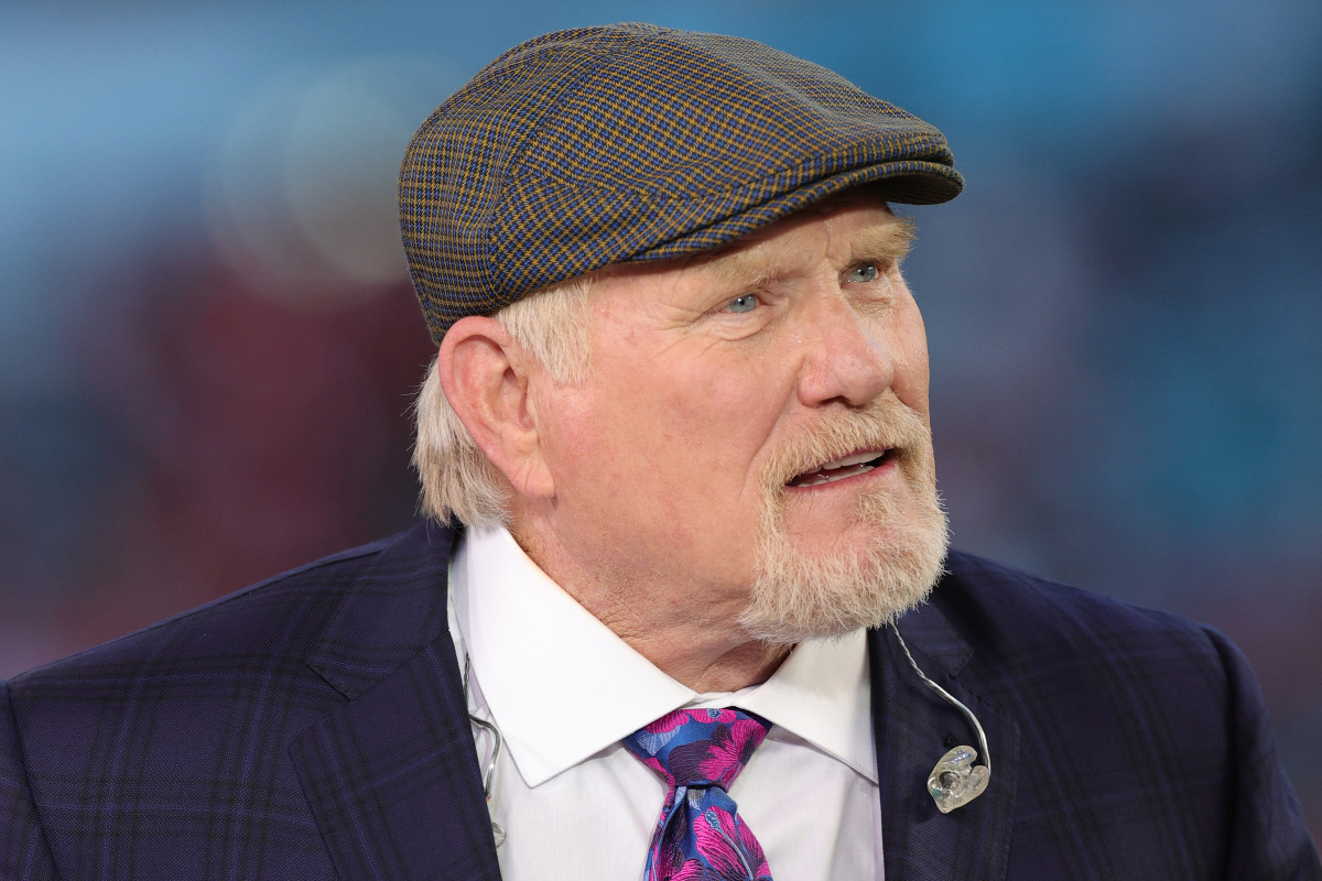 Fox Sports Taking Heat for Its Terry Bradshaw Decision