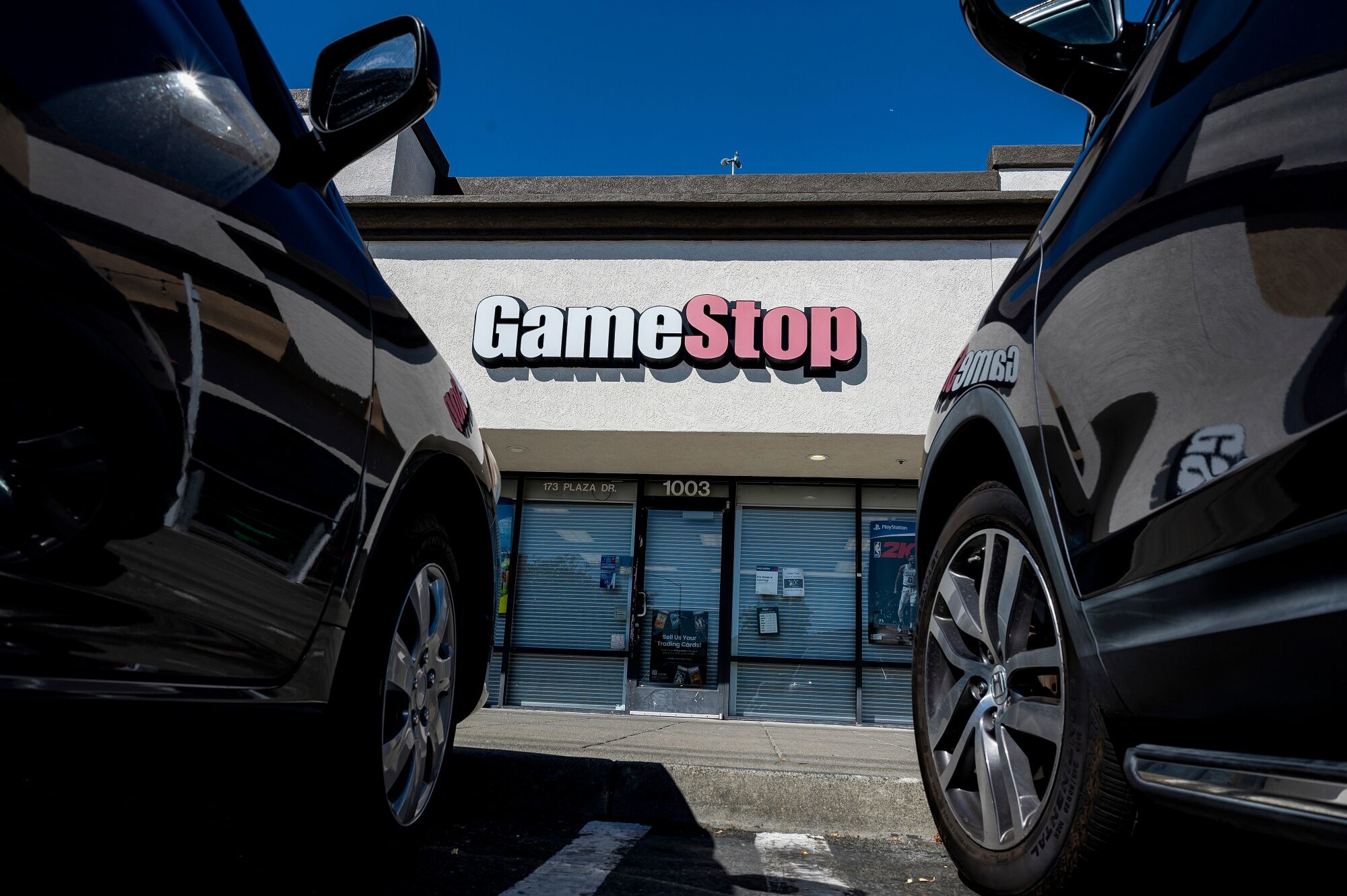 GameStop Sells Its Canadian Business to Toy Entrepreneur