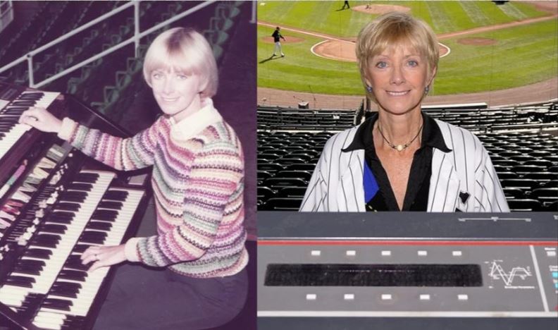 Nancy Faust to return as White Sox organist for limited number of dates