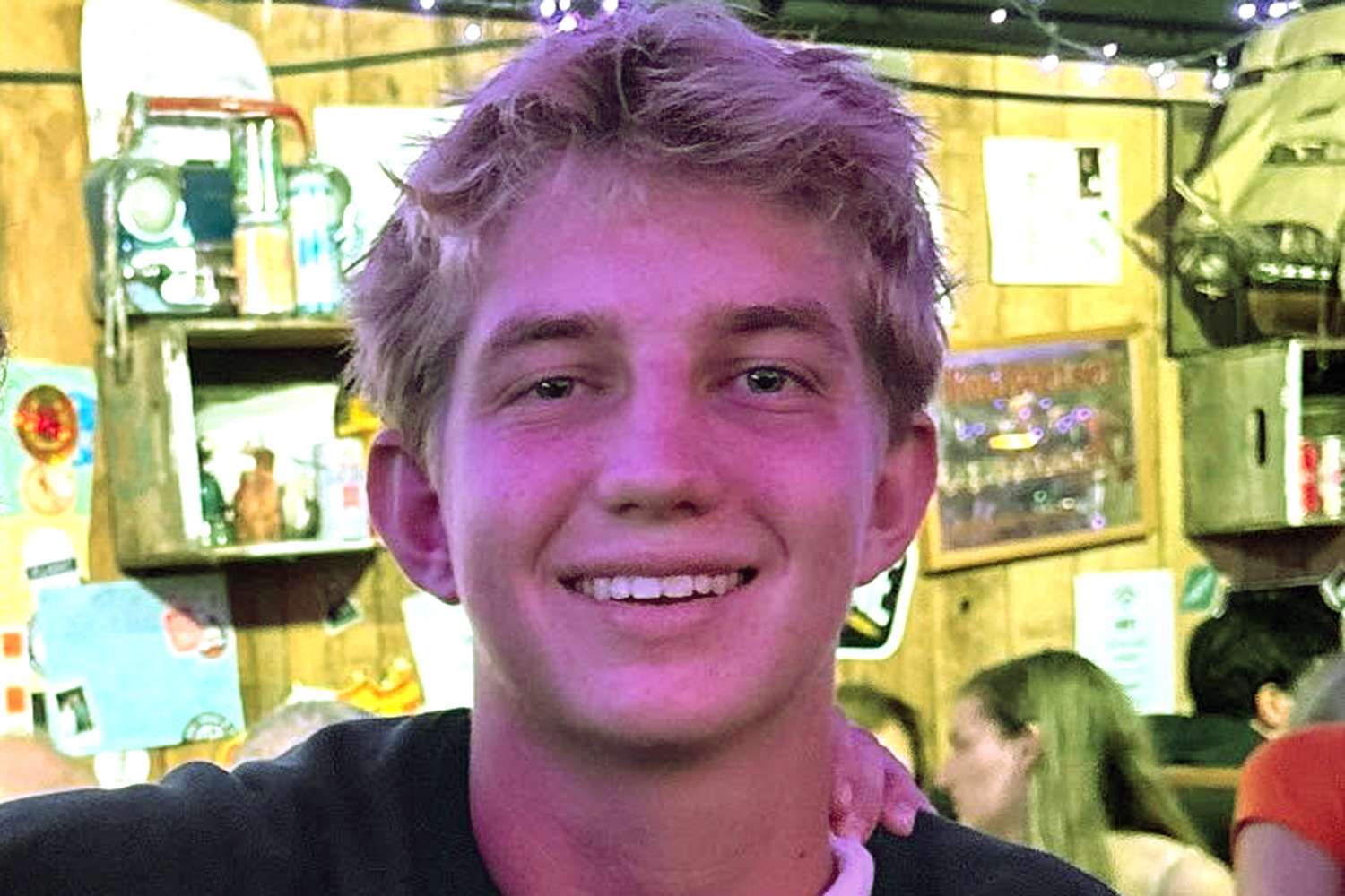 Tennis star survived Palisades fire but lost his home — now an alleged ...