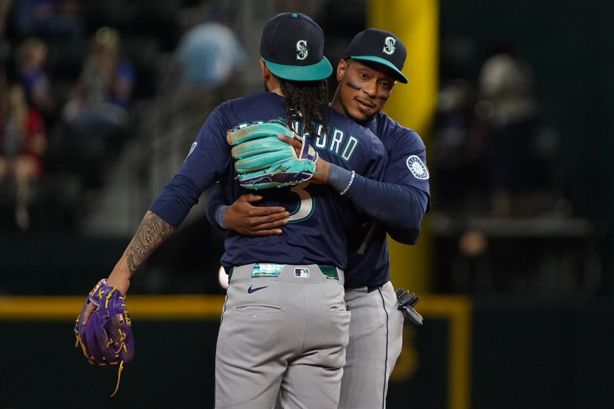 Seattle Mariners Looking for 9th Straight Series Win Against A's