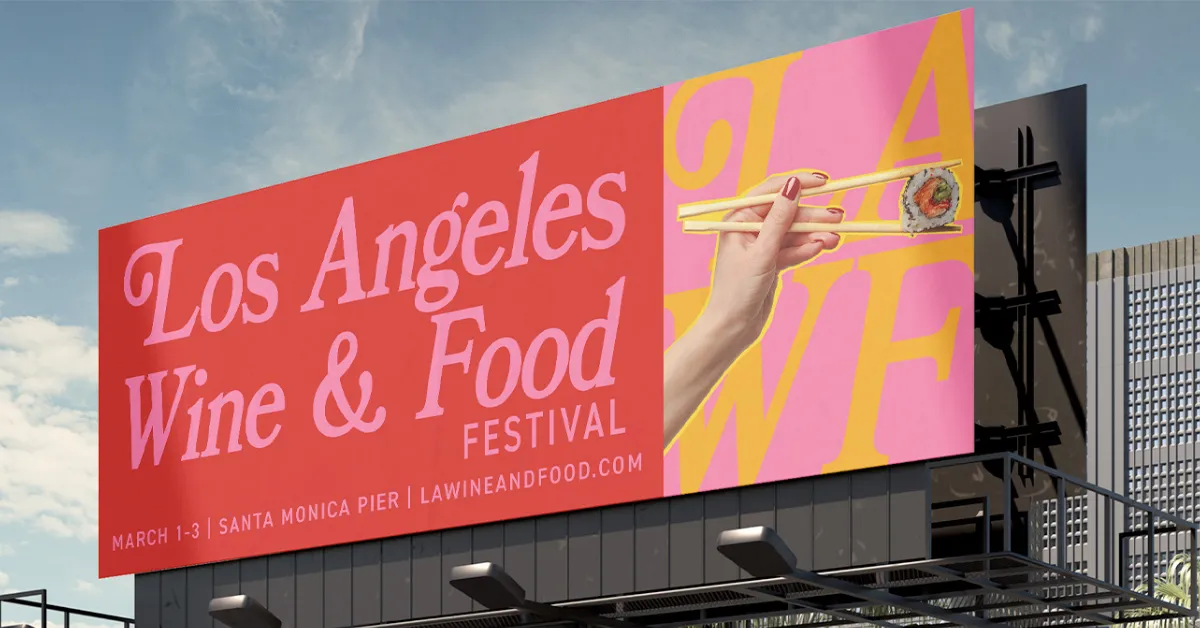 Tastemade signs on to co-host Los Angeles Wine & Food Festival