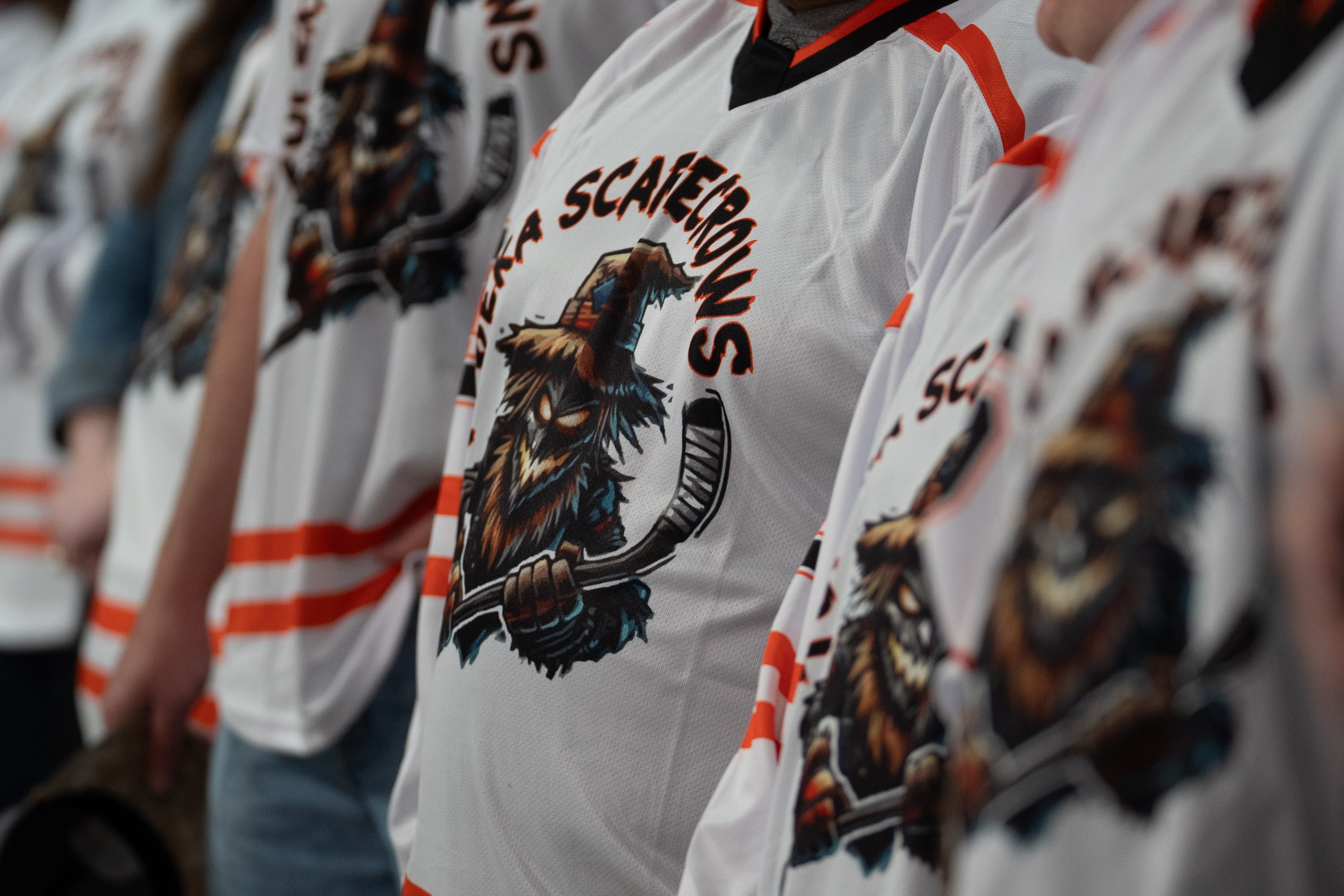 'Issues beyond our control': Topeka Scarecrows apologize for scrimmage confusion