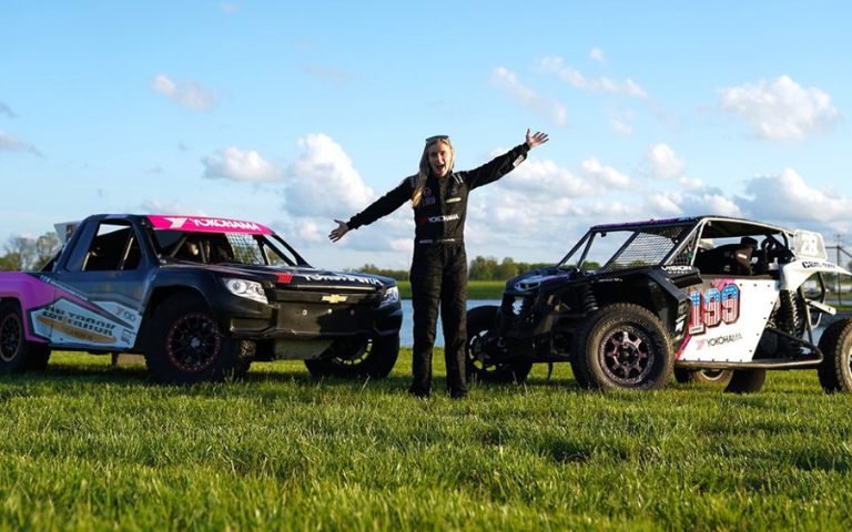 Gray Leadbetter’s Bold New Chapter: Dominating the 2025 Championship ...