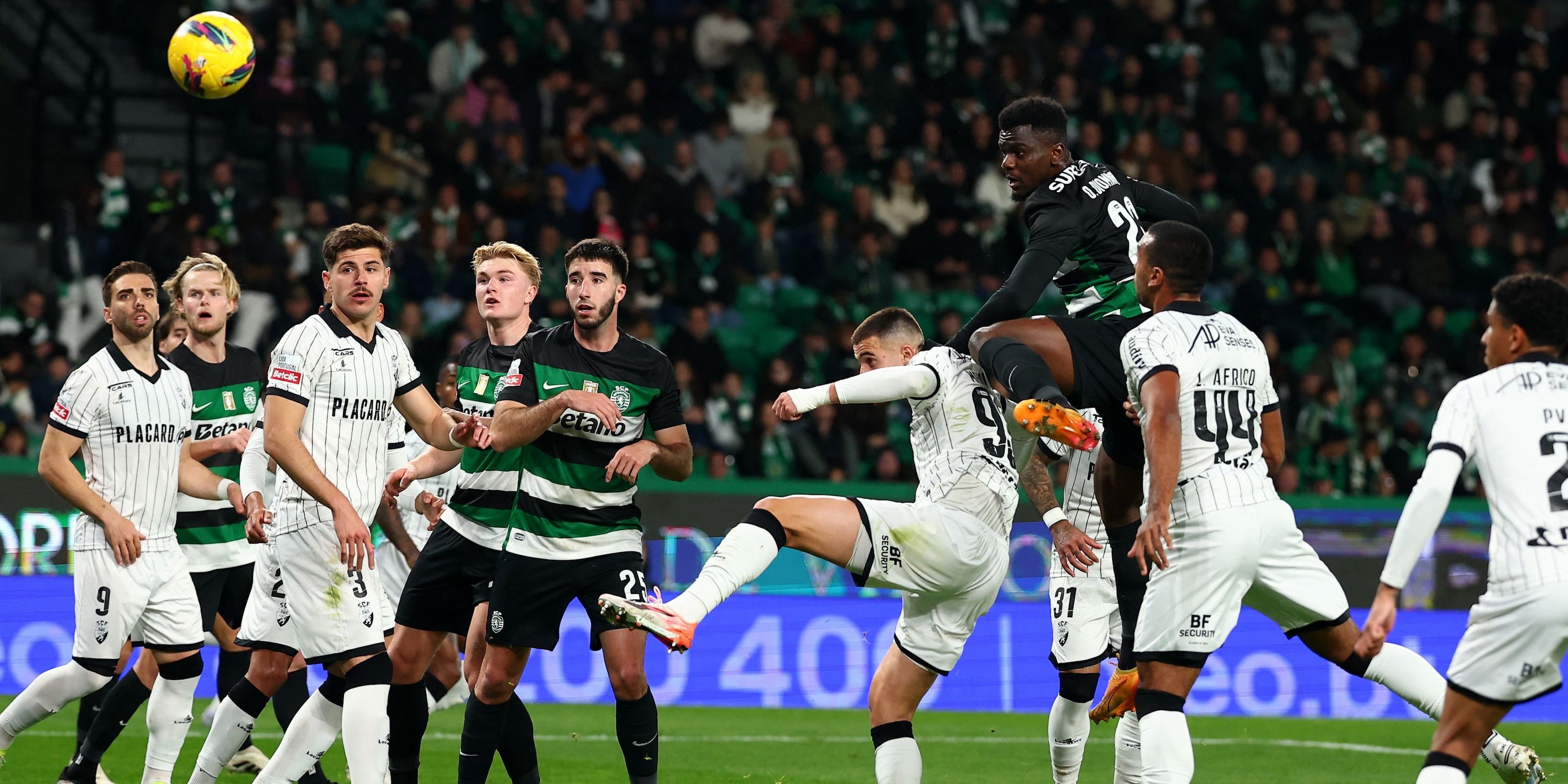 Chelsea racing Arsenal for the signing of £68m Gabriel and Saliba "hybrid"