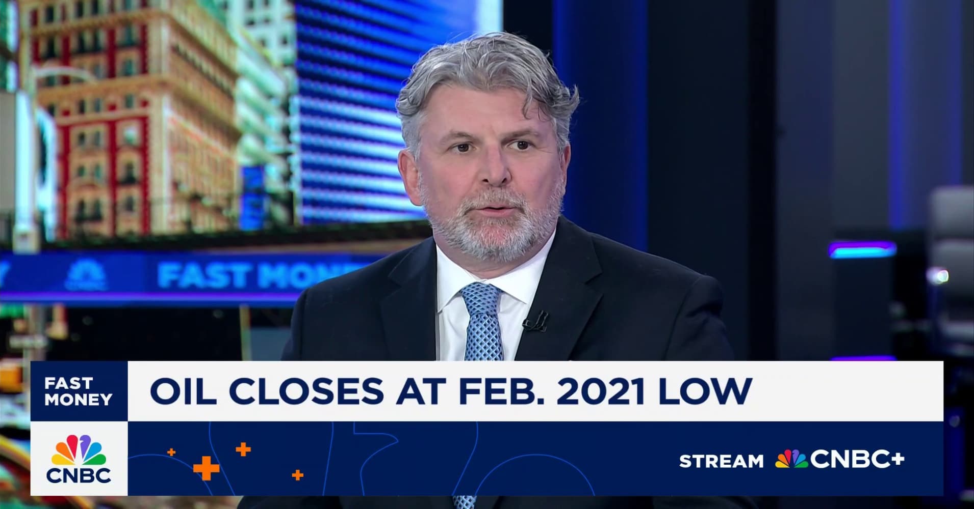 Oil prices will drop to $40 range following OPEC+ decision, predicts ...