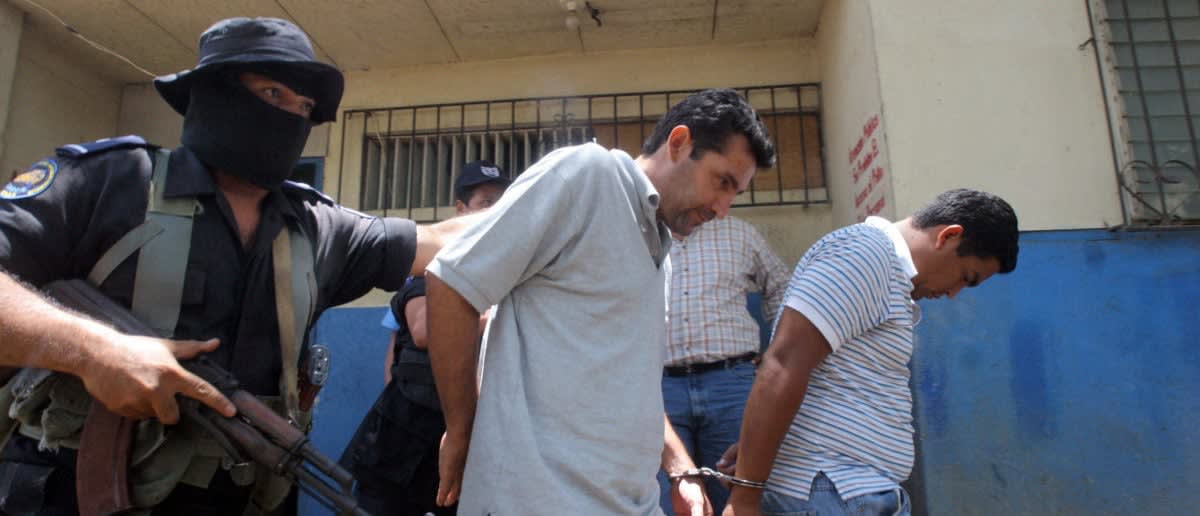 ROOKE: Liberal Media Conducts Wild Interview With … The Cartel?