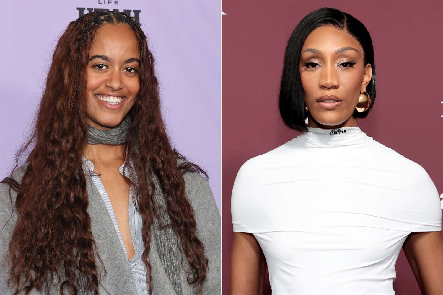 Malia Obama Directs 2 Nike Videos with A’ja Wilson Showcasing Her New ...