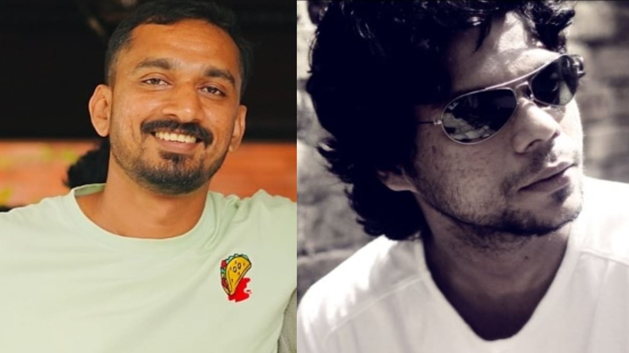 Following Khalid Rahman, Minnal Murali cinematographer Sameer Thahir booked in hybrid ganja case ...