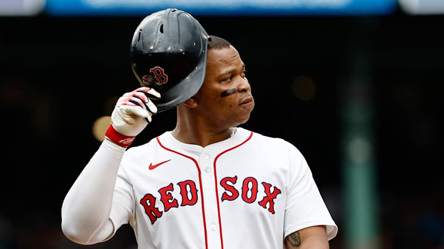 Red Sox really crapped the bed with easy part of schedule to open 2025