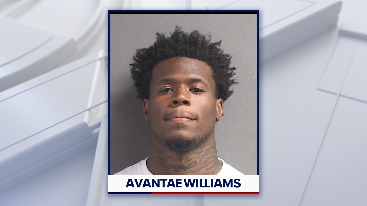 McCabe's Bar shooting: Avantae Williams, former Miami Hurricanes ...