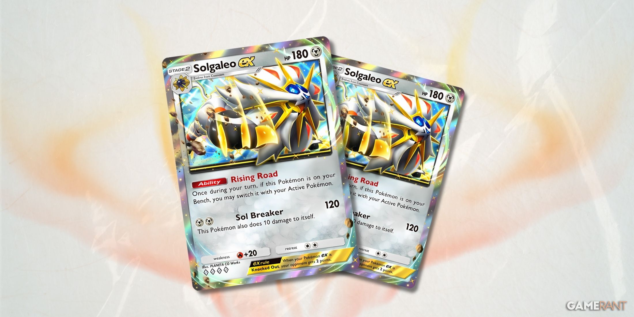 Pokemon TCG Pocket: Solgaleo ex & Skarmory Deck Guide