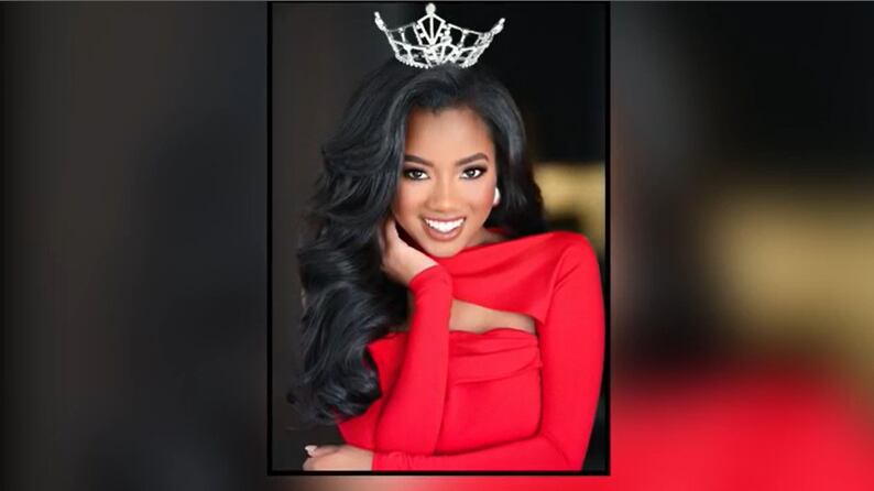 Miss Georgia’s Teen hosting job fair for those with intellectual and ...