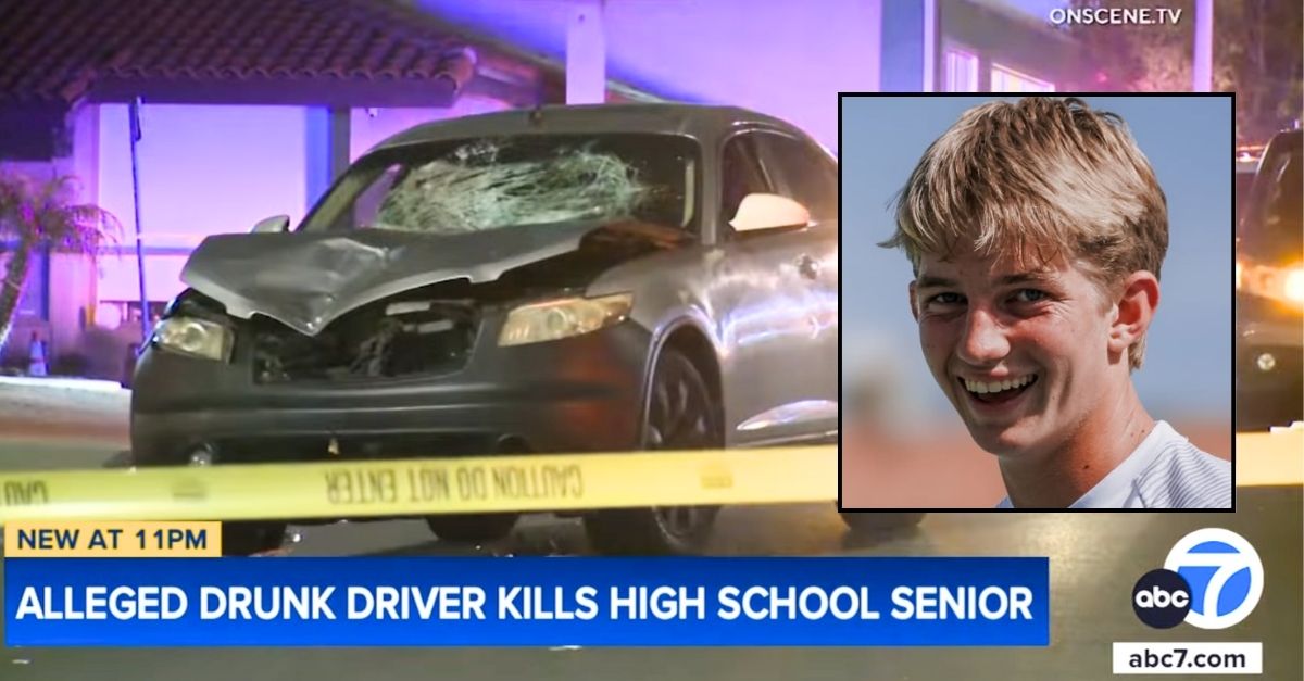 High school tennis star who lost home in wildfire is mowed down and ...