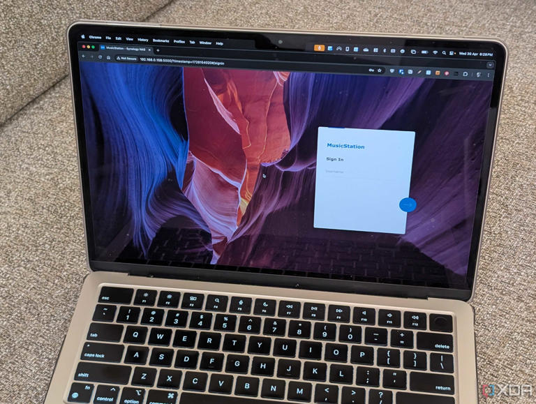 Synology’s hardware limits finally forced me to build a DIY NAS