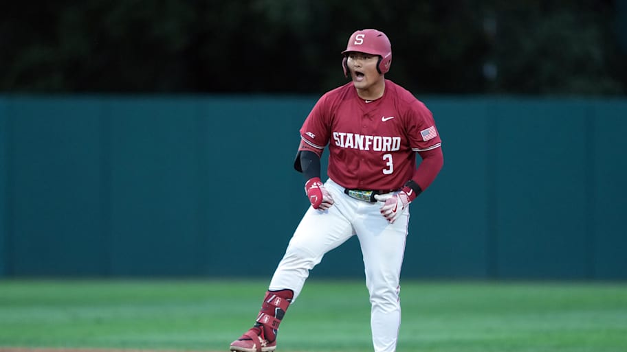 Stanford Baseball Wins Final Game of Series Against Boston College