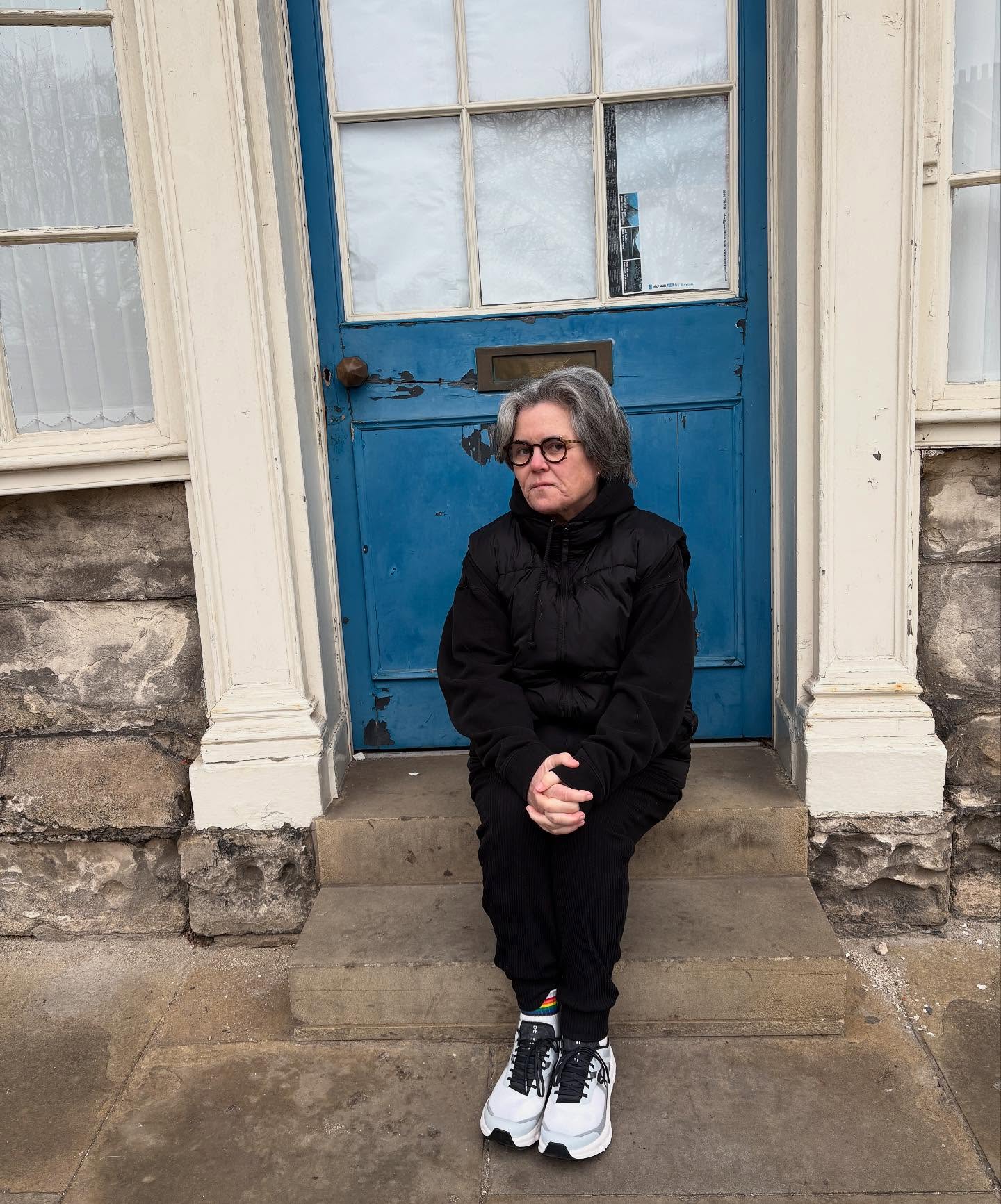 Rosie O’Donnell sells NYC penthouse for nearly half its price after ...