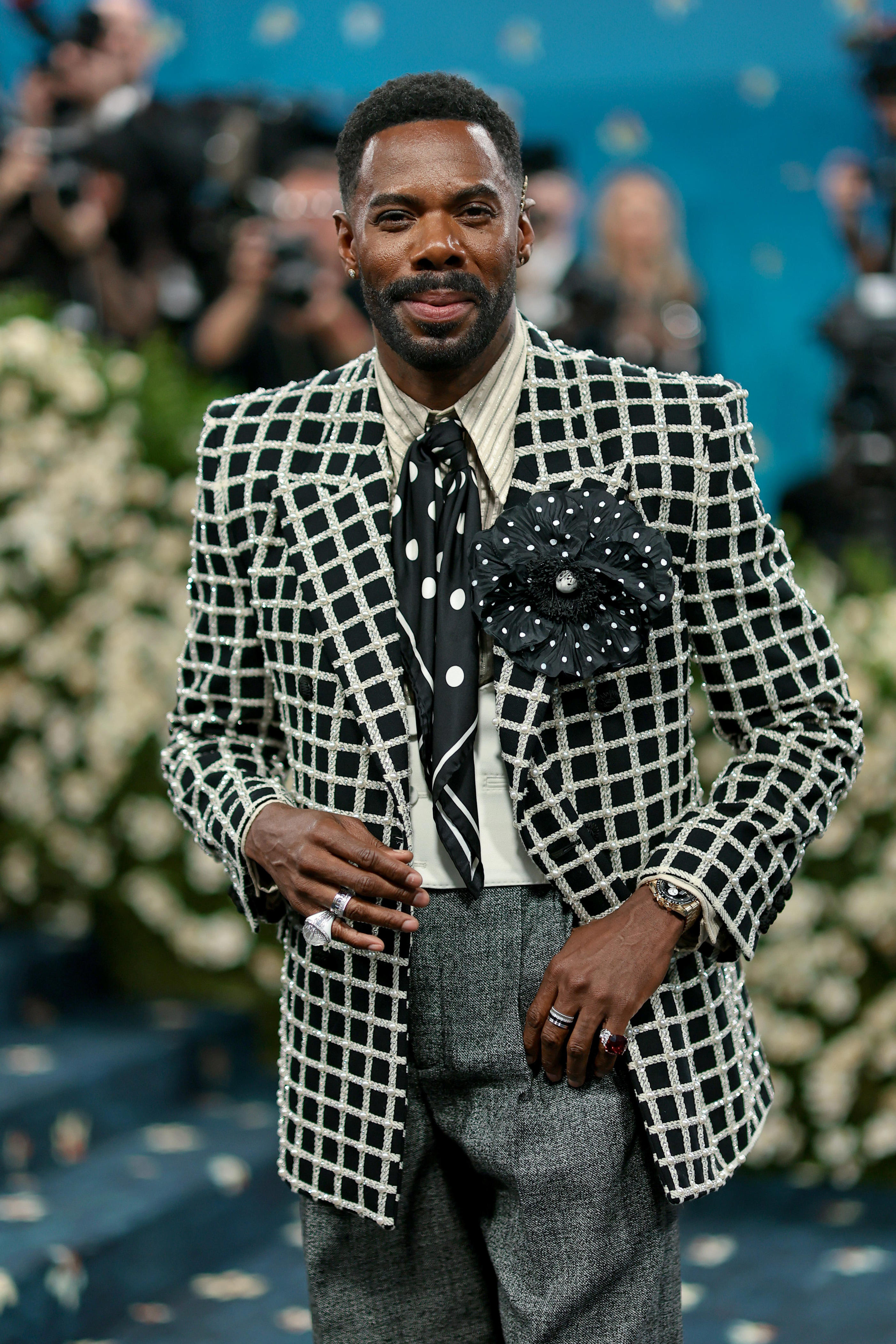 Met Gala 2025 best looks: Diana Ross, Colman Domingo and Sabrina ...
