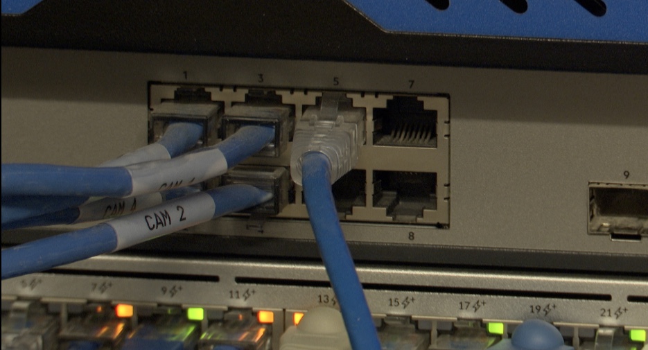 Faster internet is on the way to Egg Harbor, say goodbye to spotty service