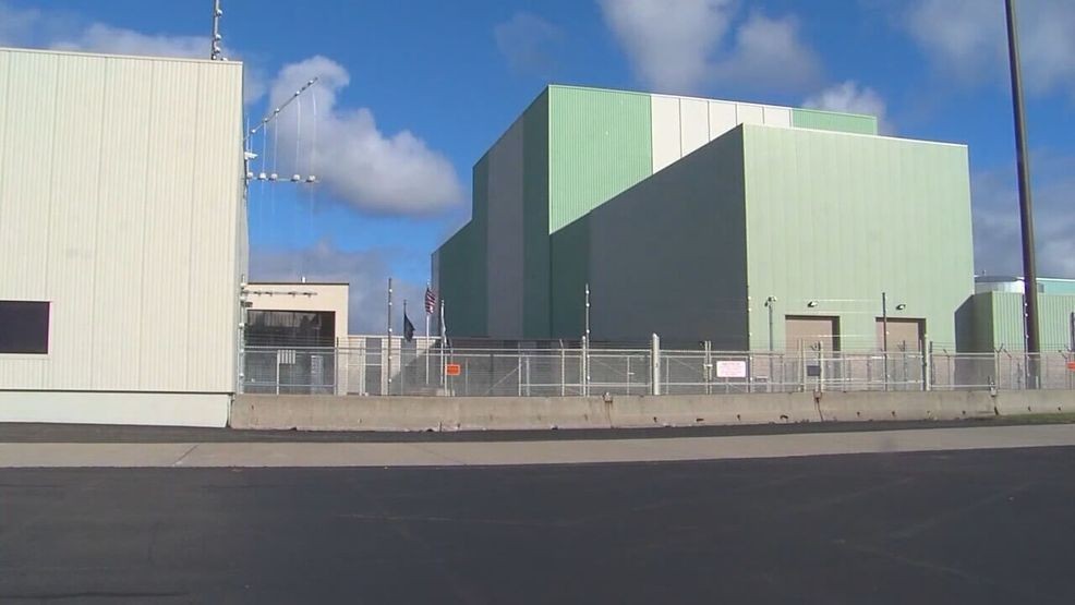 Ginna Nuclear Power Plant to conduct siren tests Tuesday