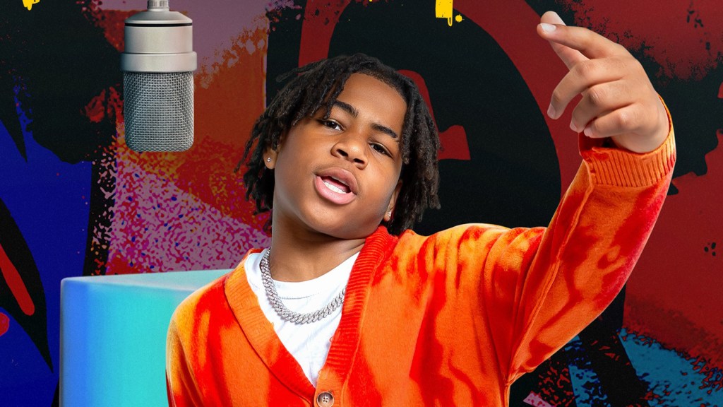 ‘Tyler Perry's Young Dylan' Canceled By Nickelodeon After 5 Seasons