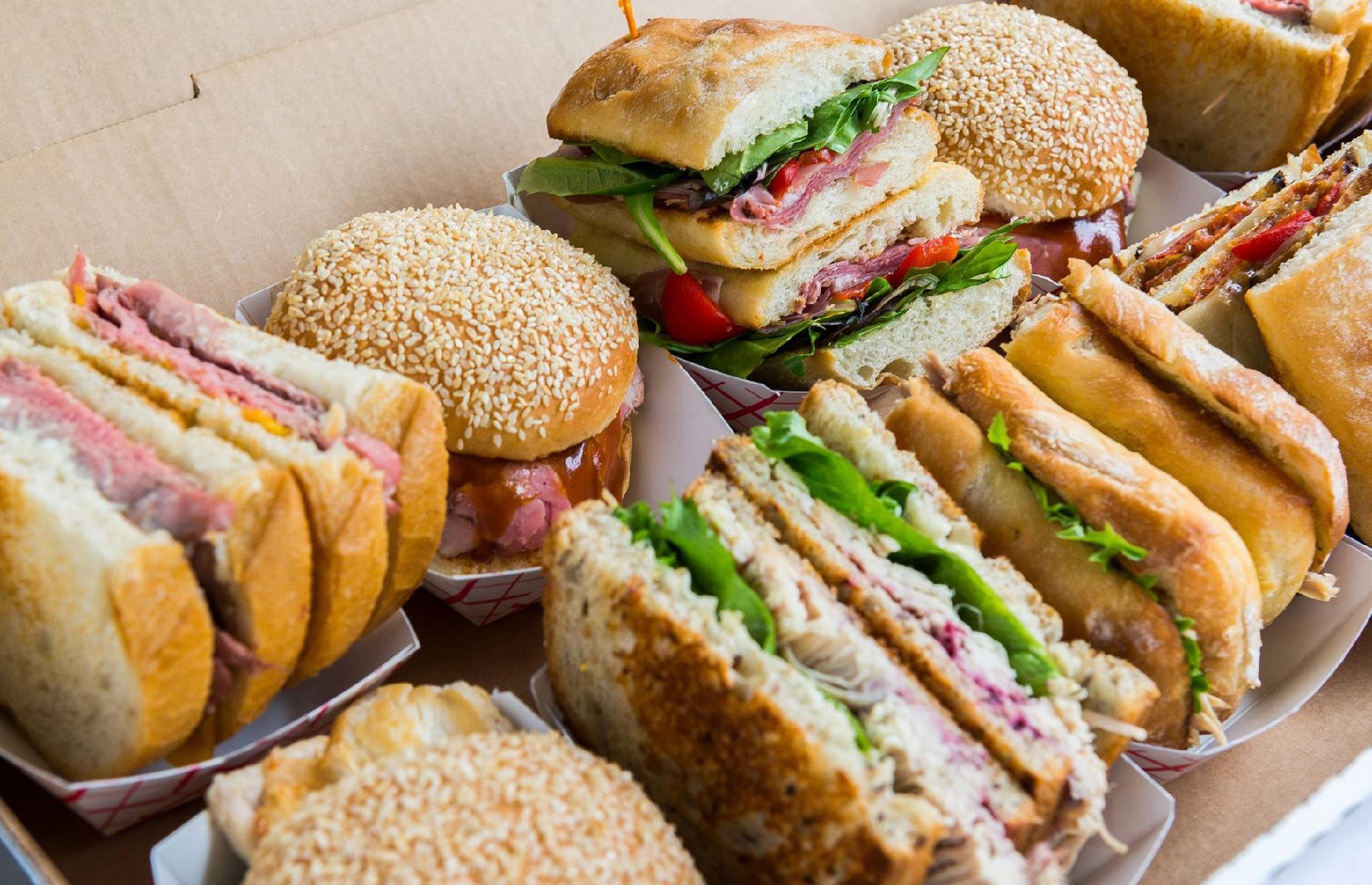 Sensational Sandwich Shops In Every State You Need To Try