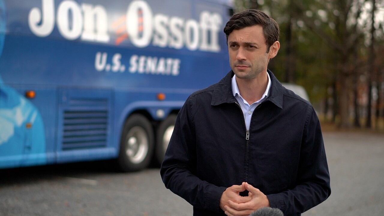 With Kemp out, which Georgia Republican could run for US Senate against ...