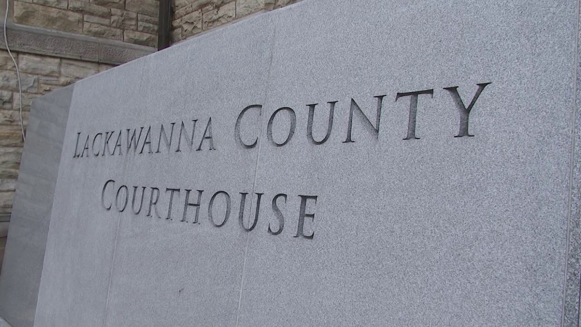 Two men held for shooting of Scranton detective plead guilty