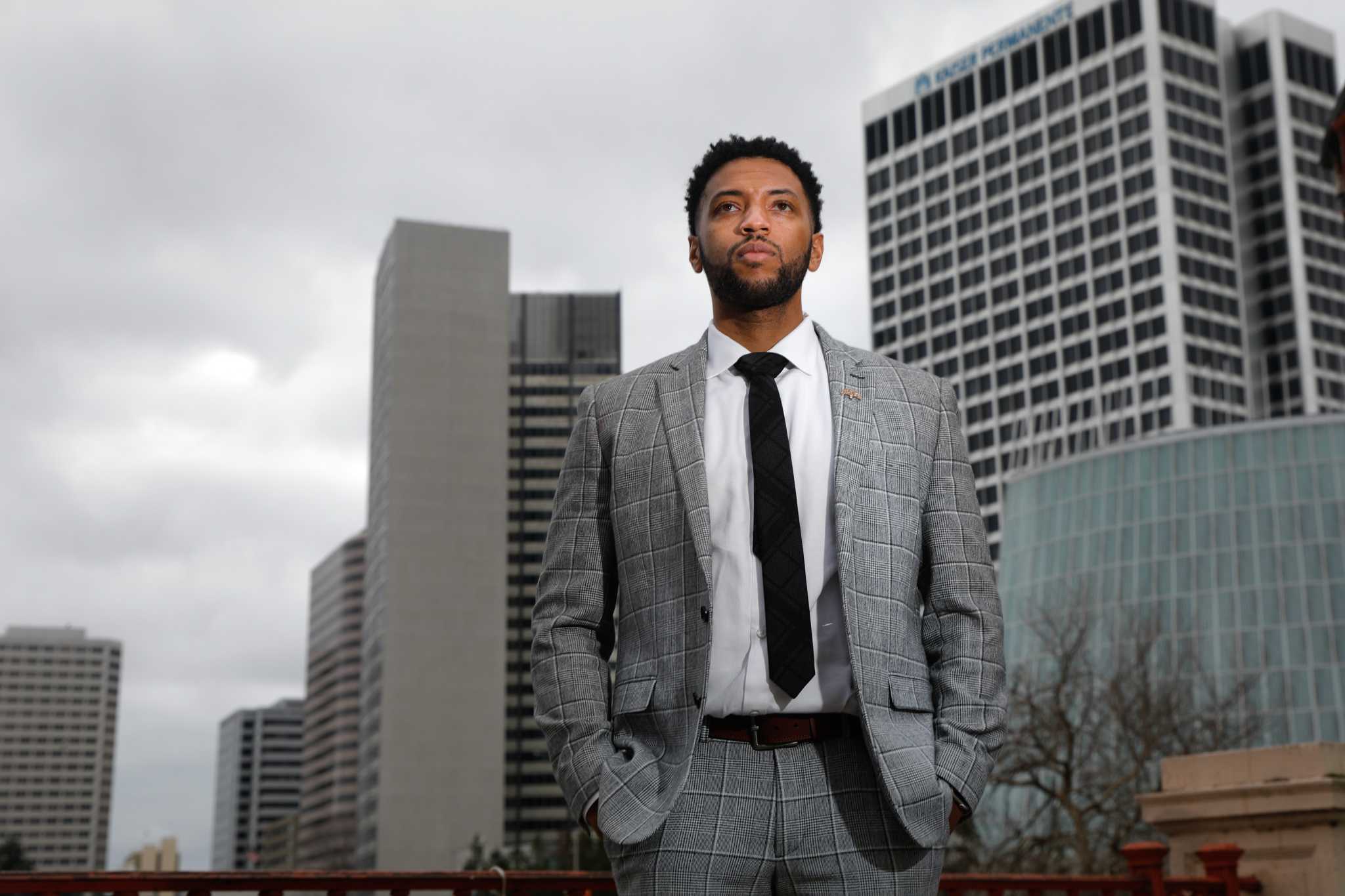 Property tax hike proposed by Oakland’s interim mayor to patch budget gap