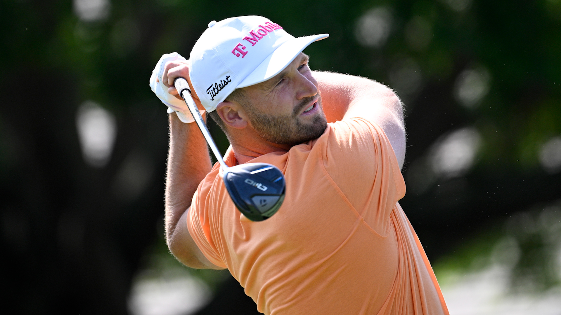 Lowry, Rose, Clark, Homa join RBC Canadian Open field