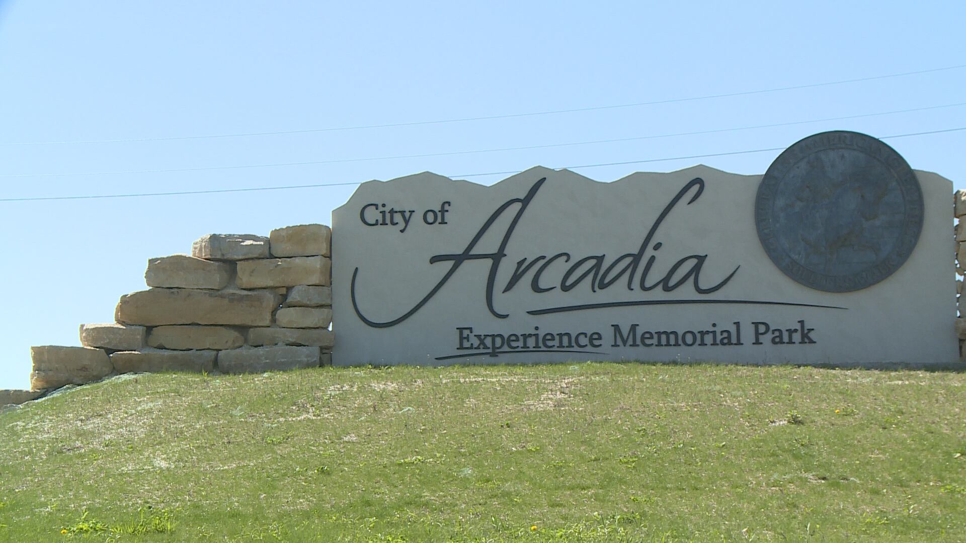 Entire Arcadia Police Department leaves their positions