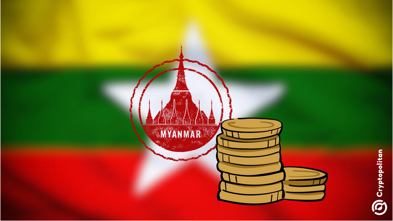 US Treasury sanctions notorious multi-billion Myanmar crime syndicate