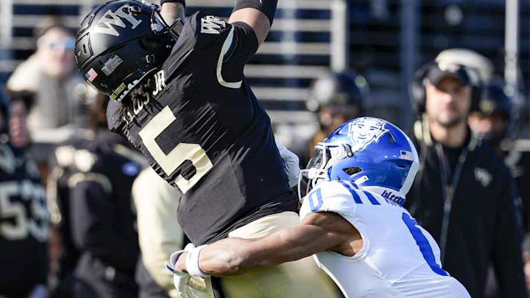 Four Instant-Impact Transfer Additions for Auburn