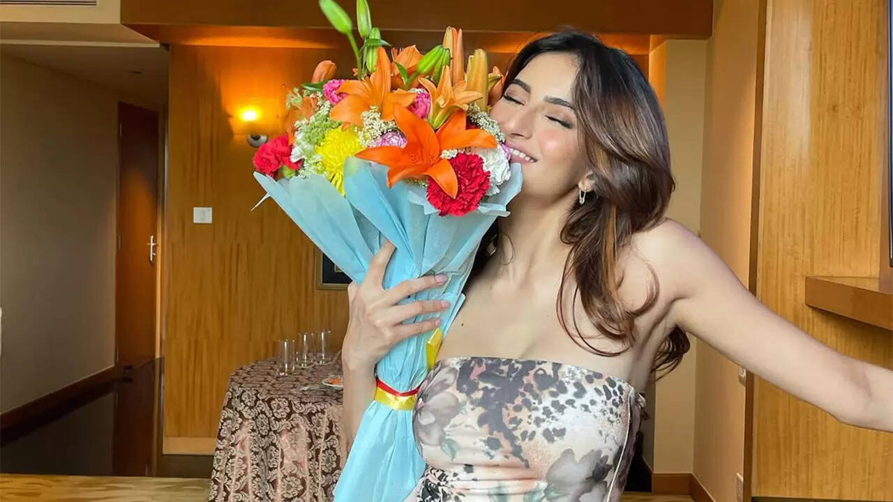 Palak Tiwari carving her own path across Bollywood