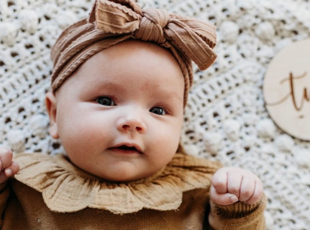 1940s Baby Names: Adorable Options for the Next Generation