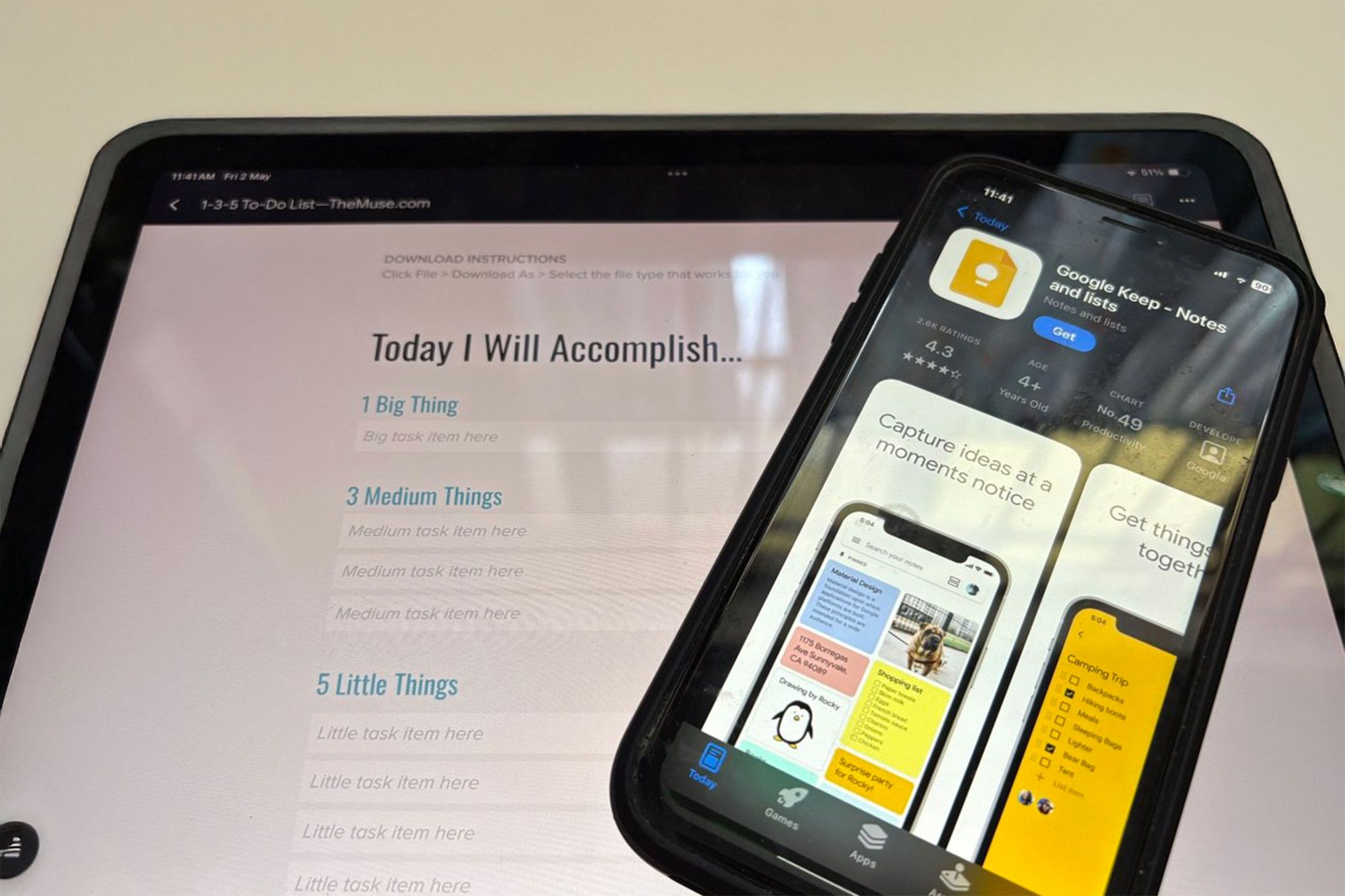 Here's My Minimalist Note-Taking Workflow (After Years of Overcomplicating It)