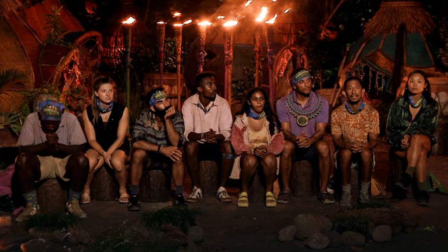 Star Toomey explains why she didn't play her Shot in the Dark in ...