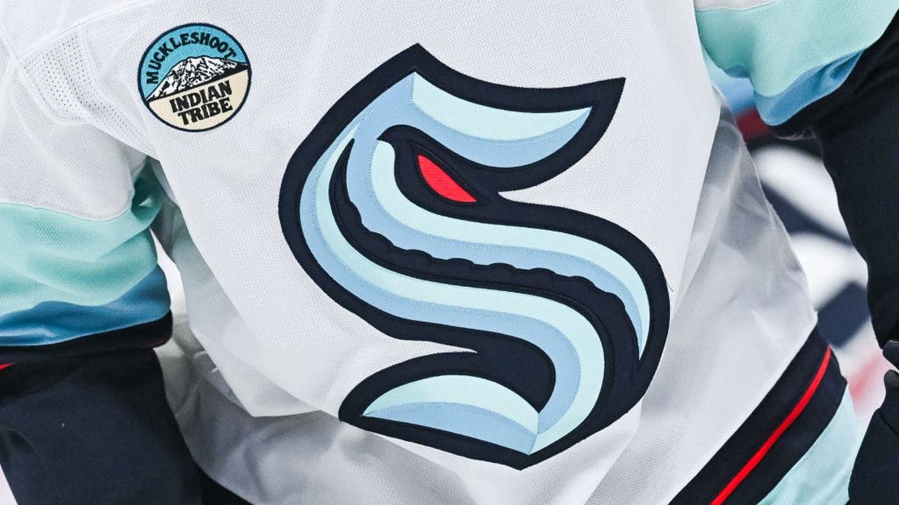 Seattle Kraken release schedule for 2025-26 season. Here's what to know