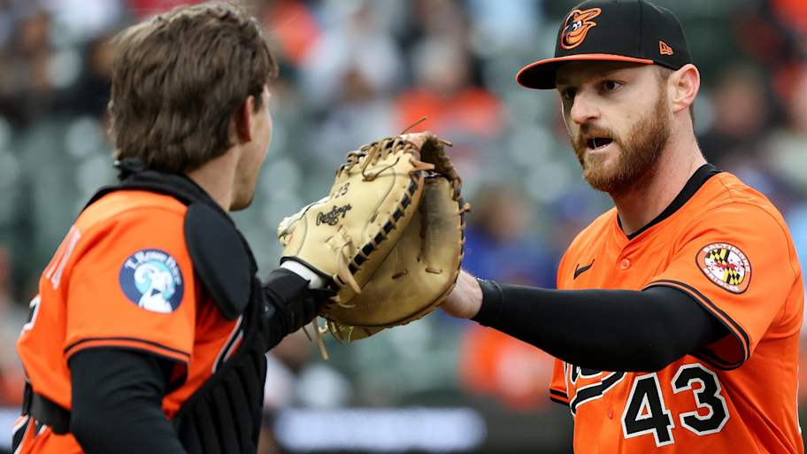 Evaluating which relievers Brandon Hyde can trust - and which he cannot