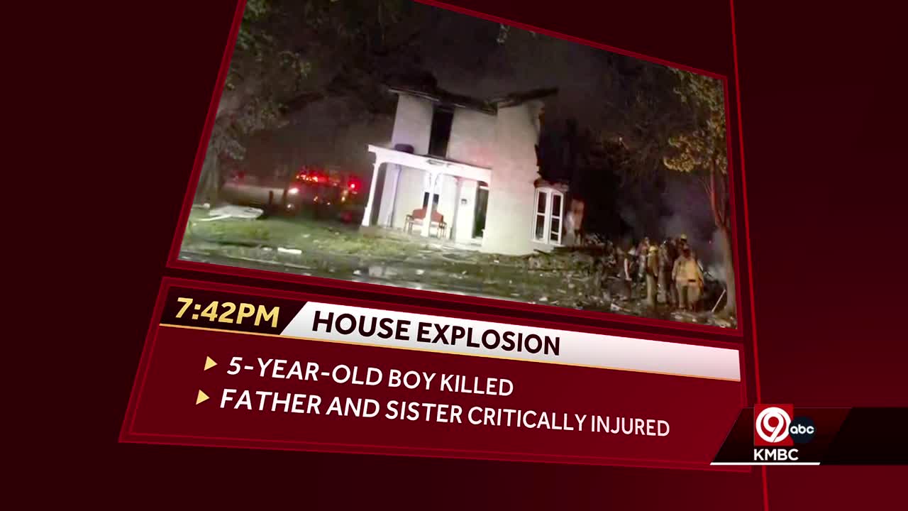 Preliminary NTSB investigation in deadly Lexington gas explosion notes ...