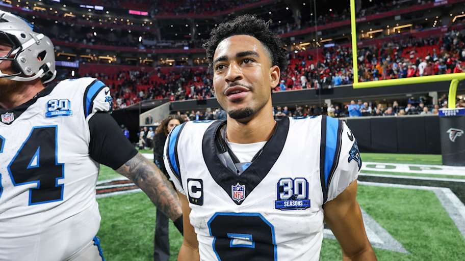 Revisiting Chicago Bears, Carolina Panthers Trade: Caleb Williams ...