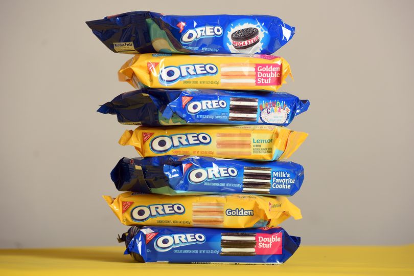 Oreo's newest flavor combines two beloved snacks and is sending fans ...