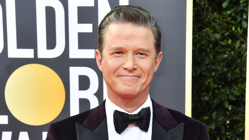 Billy Bush Leaving ‘Extra' After 5 Seasons As Host