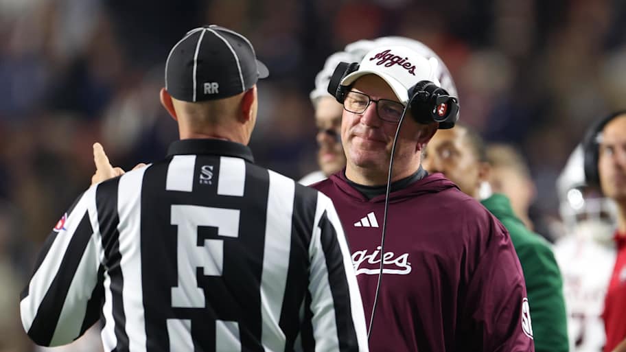 Texas A&M Predicted As Favorites To Land Elite Edge Rusher Out of Georgia