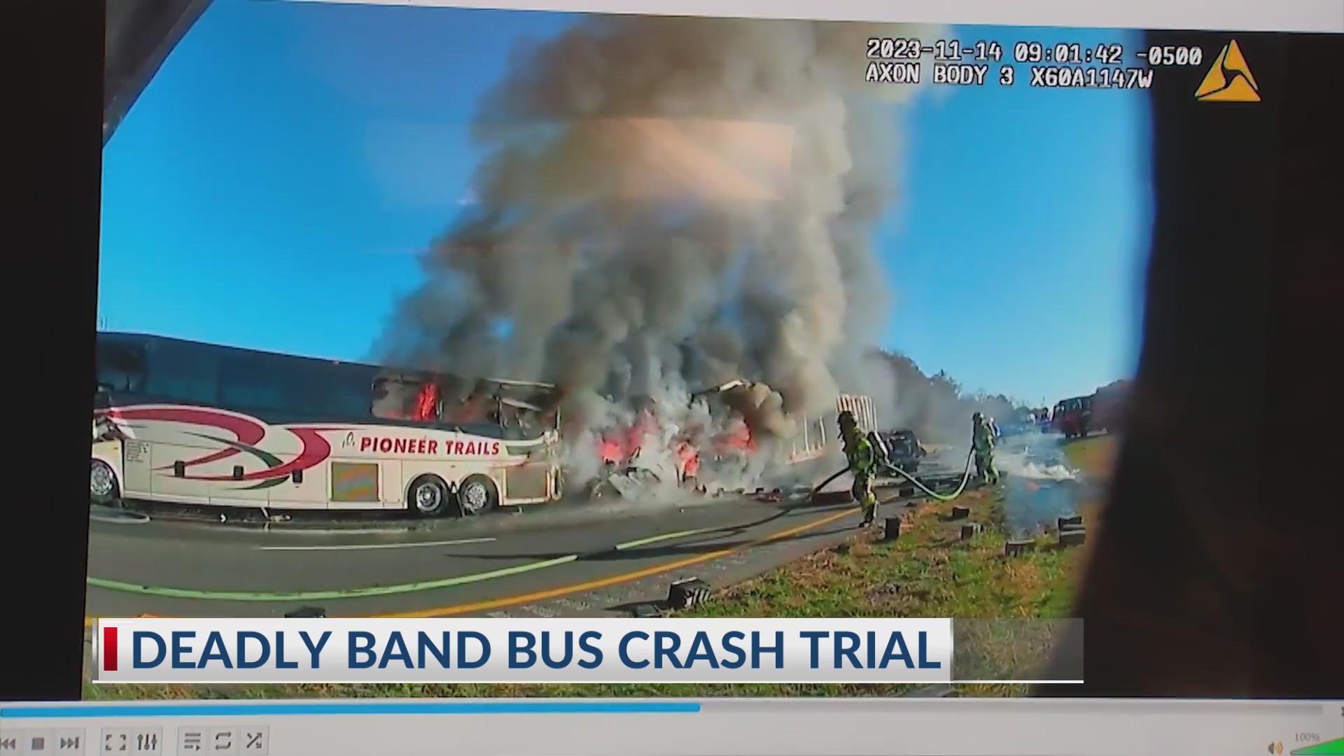 Trial opens in deadly I-70 bus crash