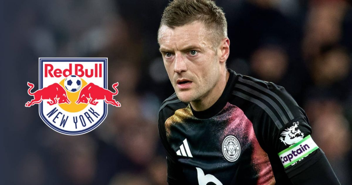 New York Red Bulls have ‘strong interest’ in Premier League champion ...