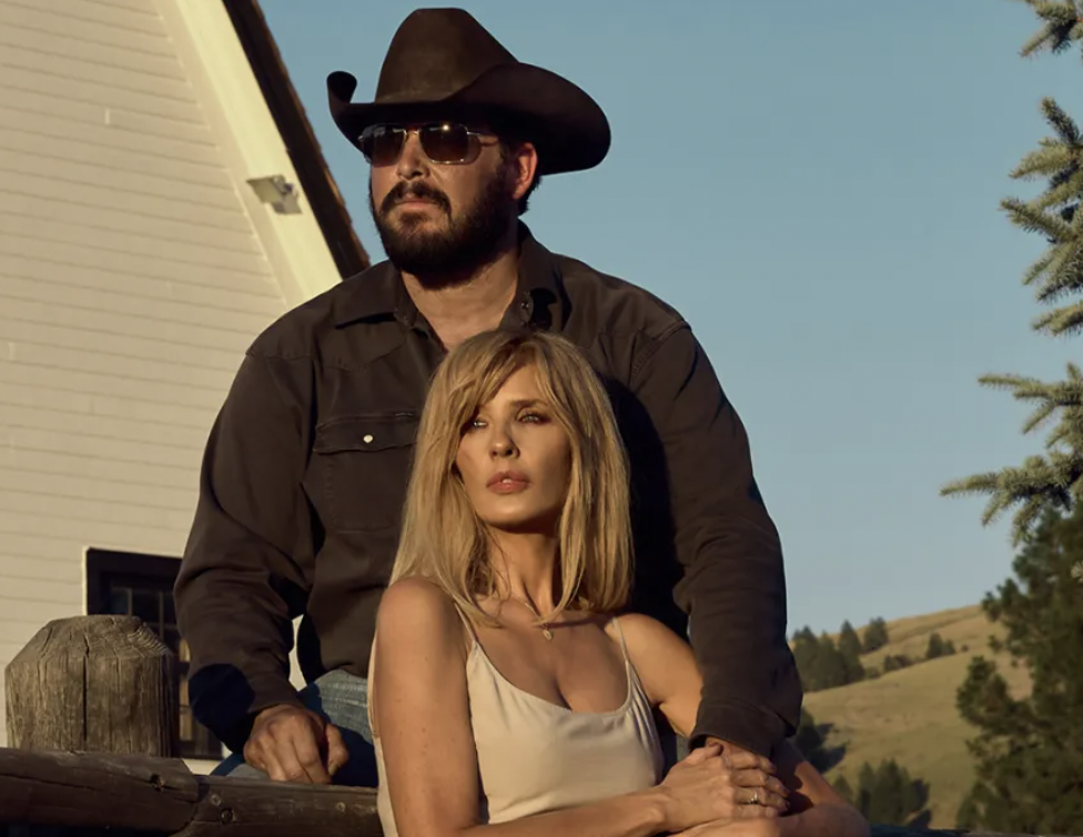It's Happening! Beth and Rip’s 'Yellowstone' Spinoff Gets Title and ...