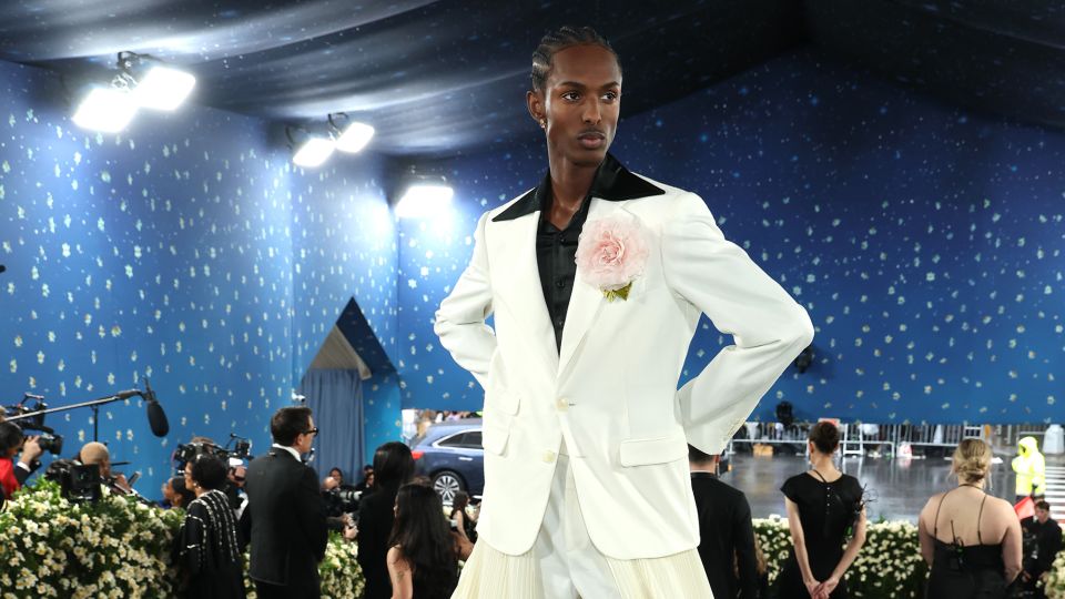 Met Gala 2025: The best looks from the red carpet