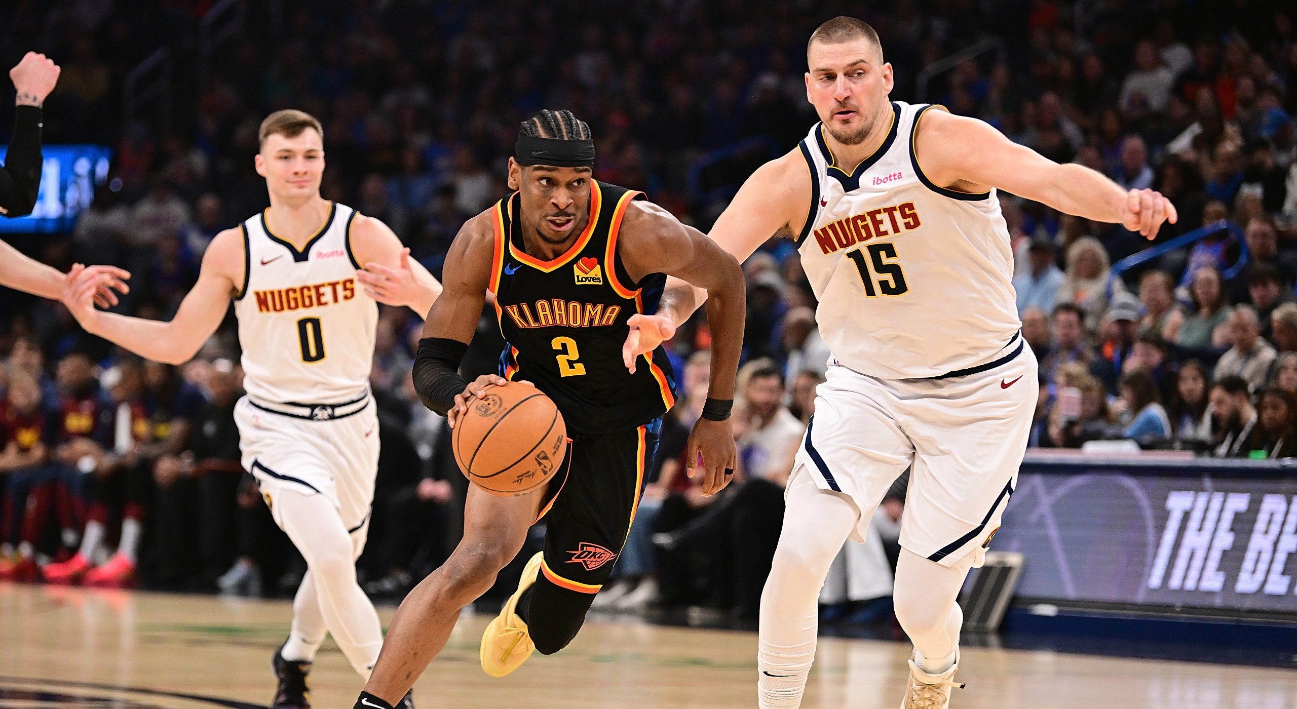 NBA Refs Allowing Foul-Baiting is Hurting Basketball